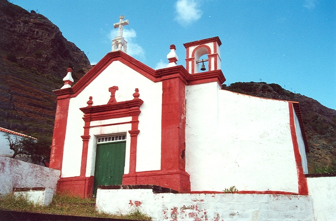 Ermida de Jesus, Maria, José