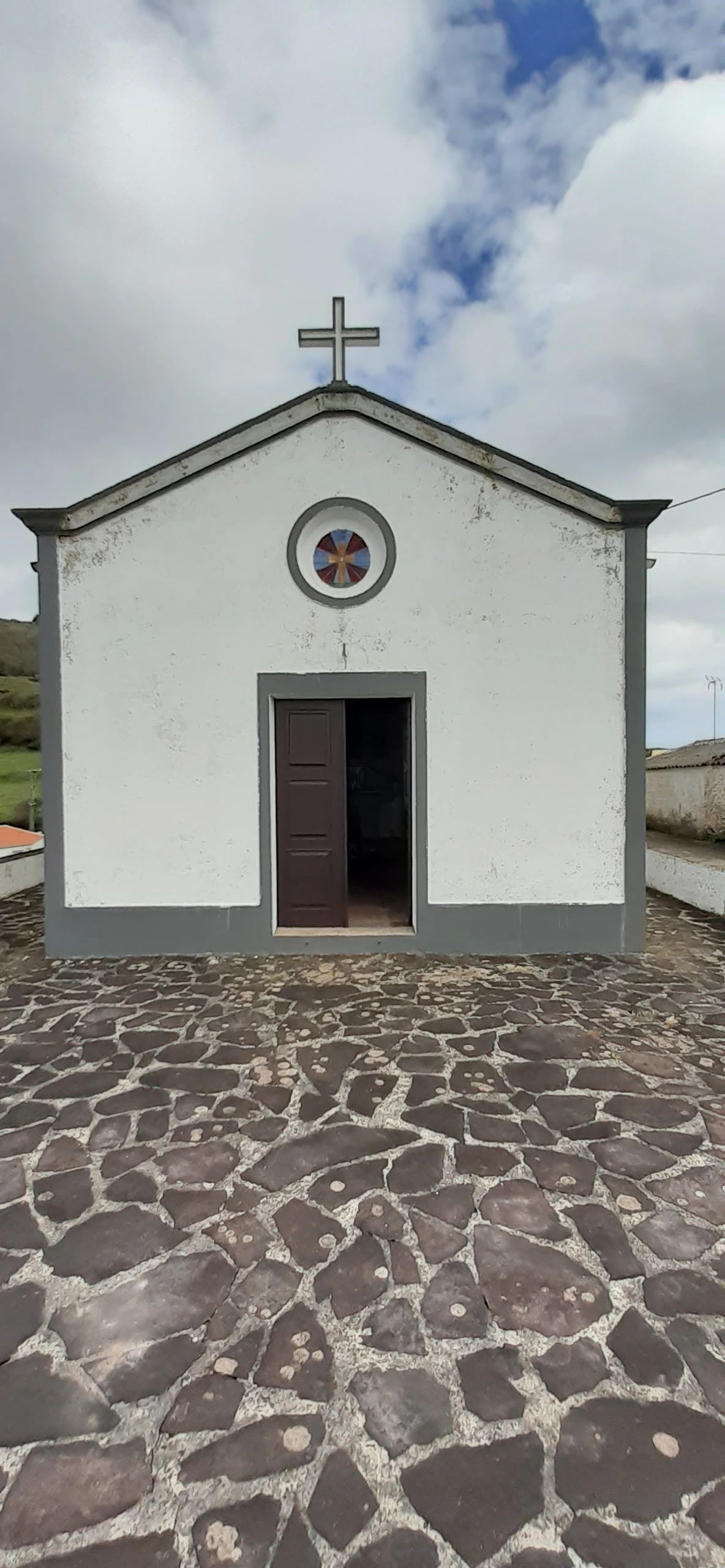 Ermida de Nossa Senhora da Piedade